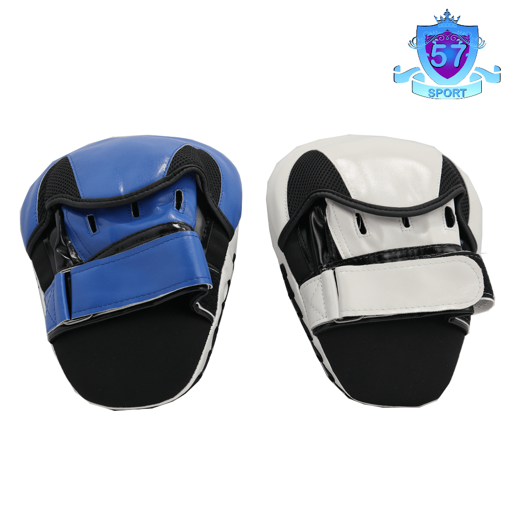 Jual Muay thai boxing pad bantalan tinju pacing pad REYID Target pad ...