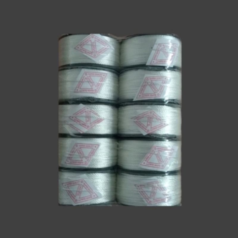 Jual Benang Nilon Besar 1 Pack | Shopee Indonesia