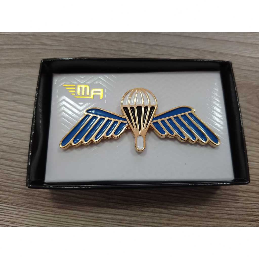 Jual WING PARA INGGRIS / INDIA / AUSTRALIA TNI/MILITER | Shopee Indonesia