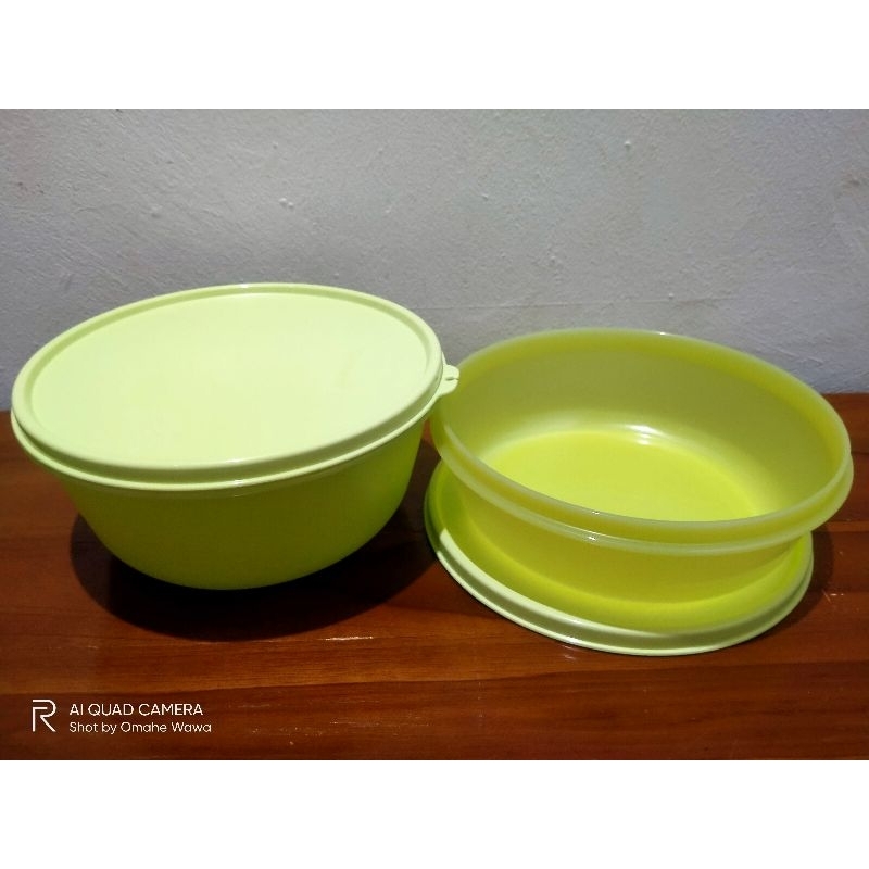 Jual modular bowl Tupperware | Shopee Indonesia
