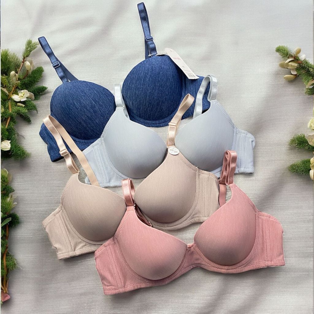 Jual BRA SORELLA 29732 - BH dengan PADDING SPESIAL - Size 36B 38B ...