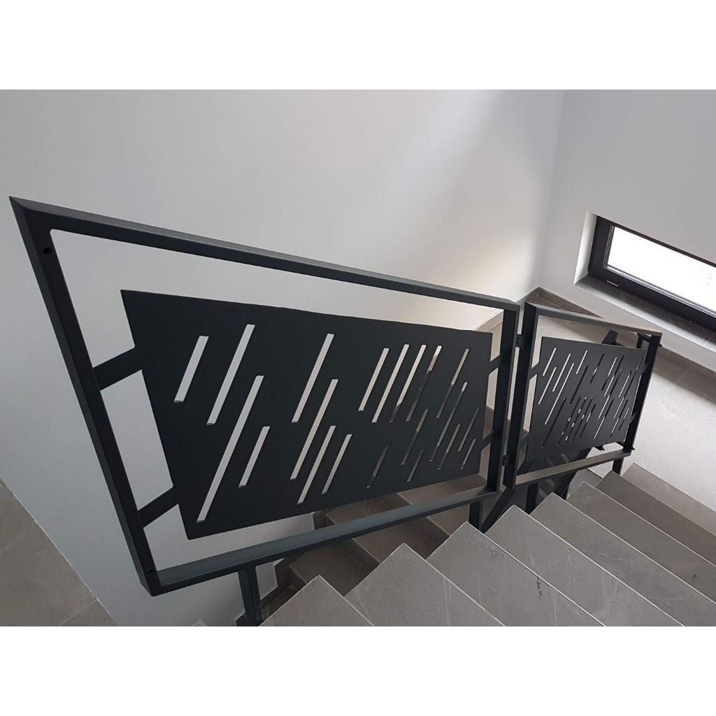 Jual railing expanded plat industrial | Shopee Indonesia
