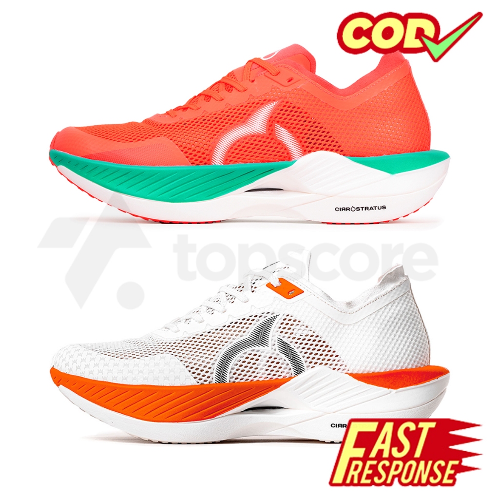 Jual SEPATU RUNNING ORTUSEIGHT SOLAR | Shopee Indonesia