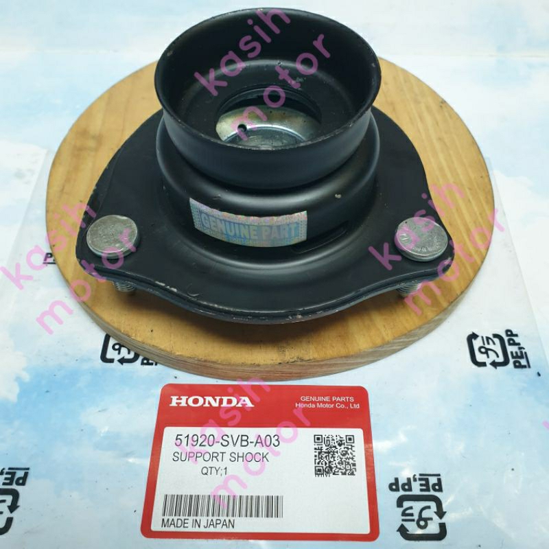 Jual SUPPORT SHOCK KARET SUPPORT SHOCK DEPAN HONDA CIVIC FD CIVIC FB ...