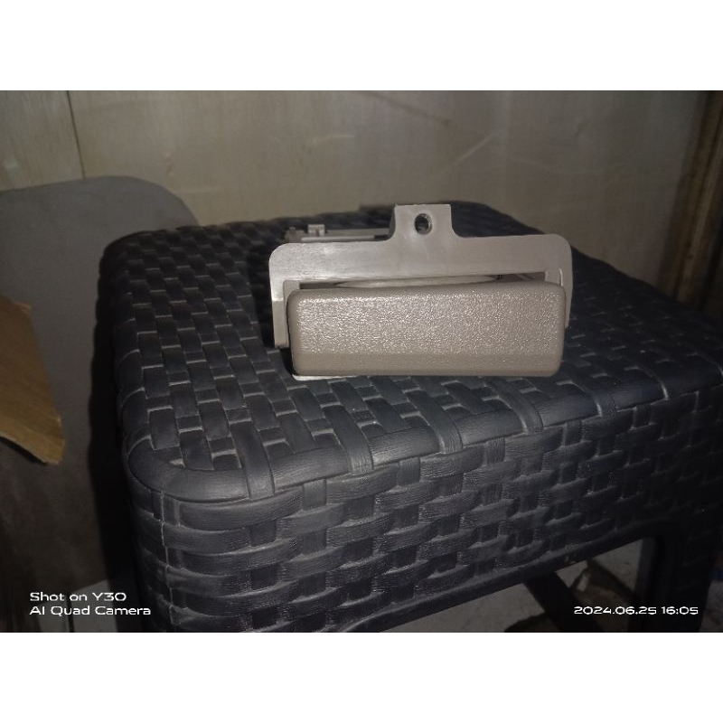 Jual Cup Holder Dashboard Fortuner Hilux original | Shopee Indonesia