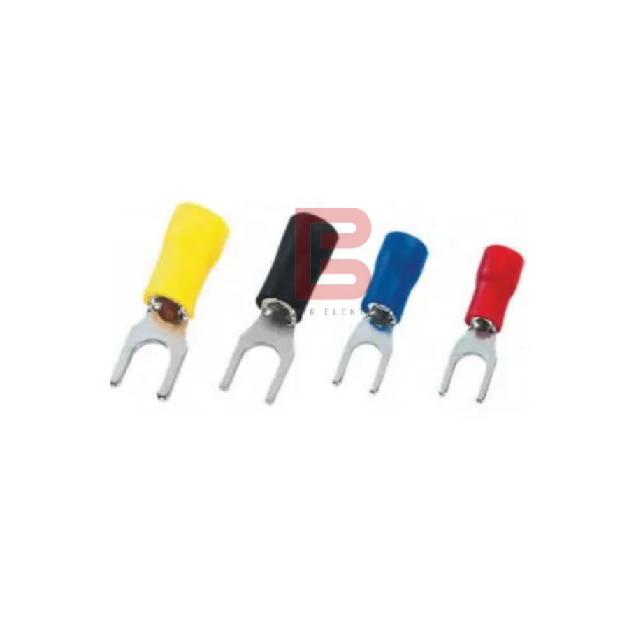 Jual SKUN KABEL Y GARPU / SKUN Y SVS 1.25-4 KSP FORT WARNA MERAH / KUNING / HITAM / BIRU ...
