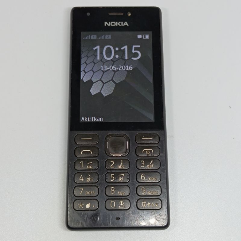 Jual Nokia RM - 1187 Normal Second original | Shopee Indonesia