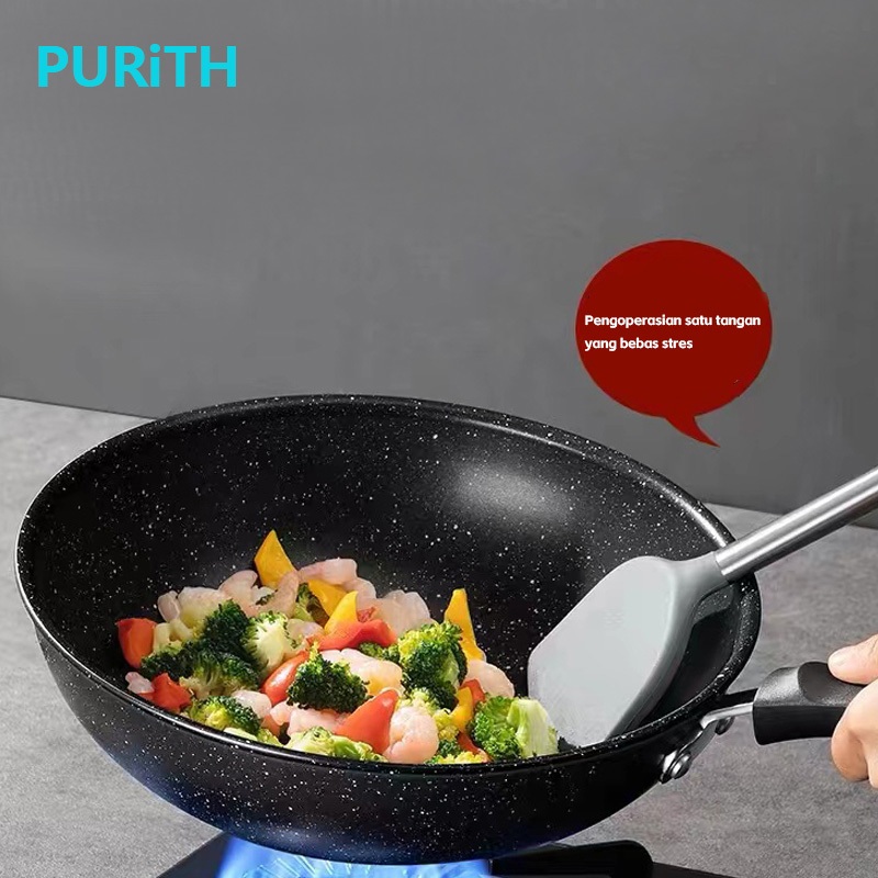 Jual Peralatan masak berkualitas tinggi Peralatan masak anti lengket ...