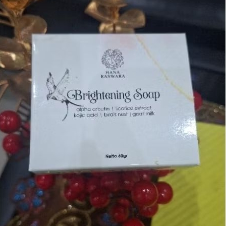 Jual SABUN MUKA SABUN BADAN 2 IN 1 Extra walet kandungan mencerahkan ...