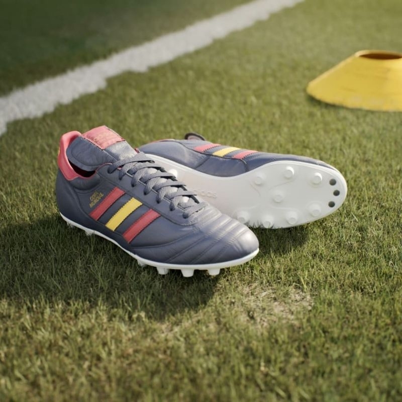 Jual Sepatu Bola Adidas Copa Mundial X Spain FG Original | Shopee Indonesia