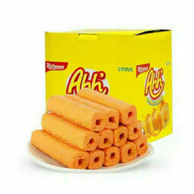 Jual Nabati Ahh 4gr "keju,coklat,goguma" | Shopee Indonesia