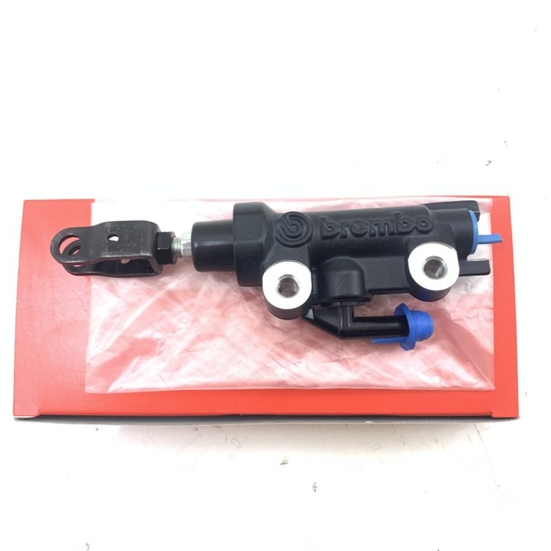 Jual MASTER REM BELAKANG BREMBO YAMAHA R1 PNP NINJA | Shopee Indonesia