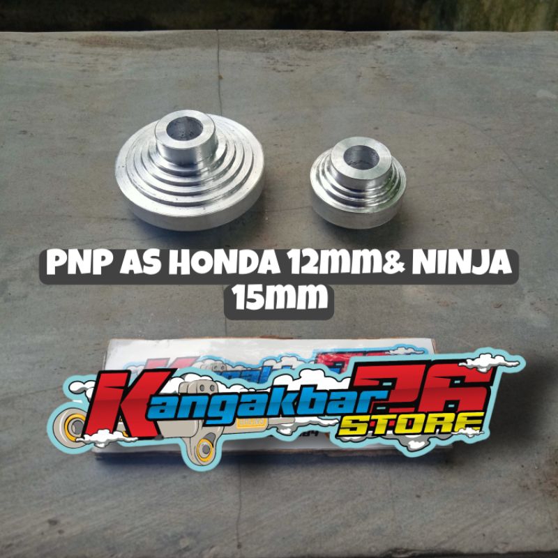 Jual Bosh tromol CNC Gl Megapro tiger shock tiger megapro ninja ...