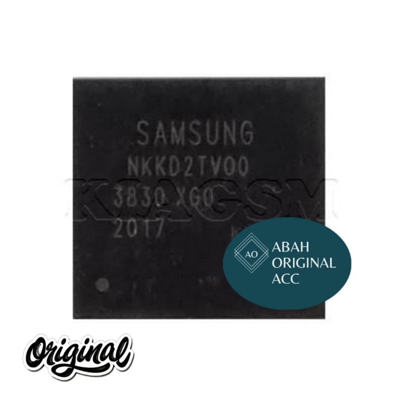 Jual IC CPU SAMSUNG A14 4G SAMSUNG A14 5G ORI TESTED PROVED | Shopee ...
