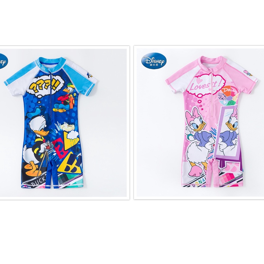 Jual KI3 BAJU RENANG ANAK DISNEY ORIGINAL | Shopee Indonesia