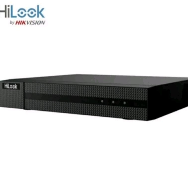 Jual DVR HILOOK 8 CHANNEL 1080P DVR-208G-M1 | Shopee Indonesia