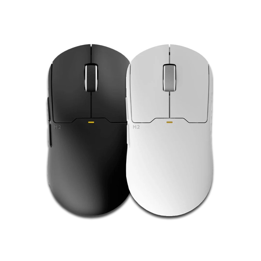 Jual Noir M2 4K Wireless Lightweight Gaming Mouse | Shopee Indonesia