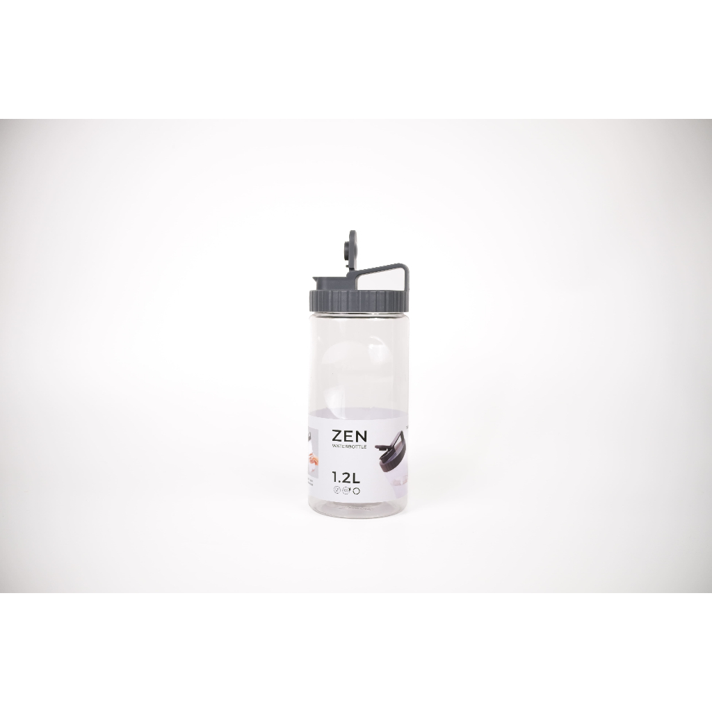 Jual Zen Takaware Chielo 1200ml / 1.2 liter Tumbler / Botol Minum ...