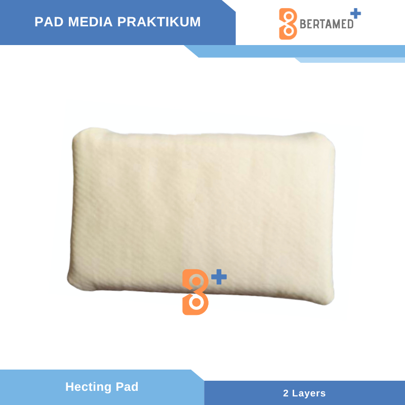 Jual Hecting PAD Ekonomis / Suture Pad / Matras Hecting / Matras Busa ...