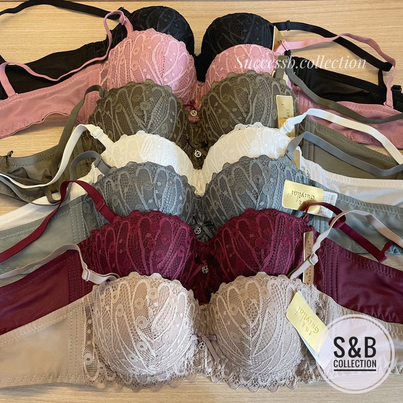 Jual PUSH UP BRA, BRA LACE BUSA TIPIS, BH BUSA BERKAWAT, BH BRA BRUKAT ...