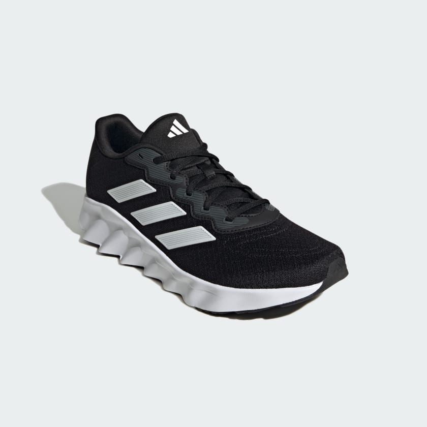 Jual Adidas Sepatu Running Switch Move U - Sepatu Lari ID5253 | Shopee ...