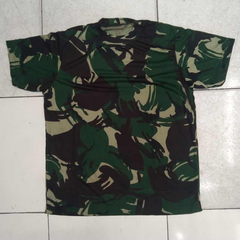 Jual Kaos Loreng Dryfit TNI Malvinas NKRI TNI AD Baru Multicam | Baju Kaos Loreng-Baju Dalaman ...