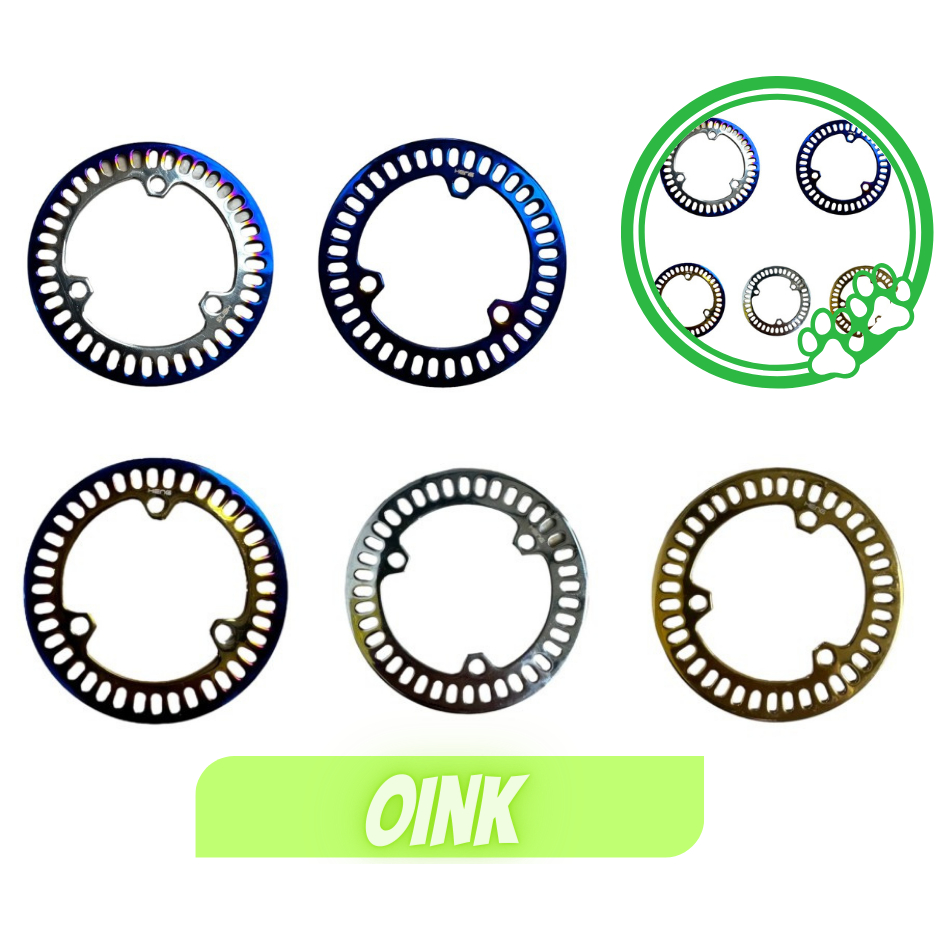 Jual Piringan Sensor Rotor Sensor ABS Heng Nmax Aerox Xmax Lexi ...