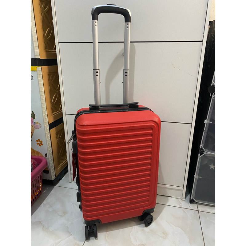 Jual Koper Cabin Size | Shopee Indonesia