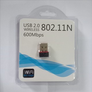 Jual USB DONGLE WIFI / USB WIFI PC / USB WIFI LAPTOP / USB WIFI ...