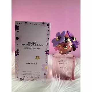 Jual daisy marc jacobs Harga Terbaik & Termurah Juli 2024 | Shopee ...