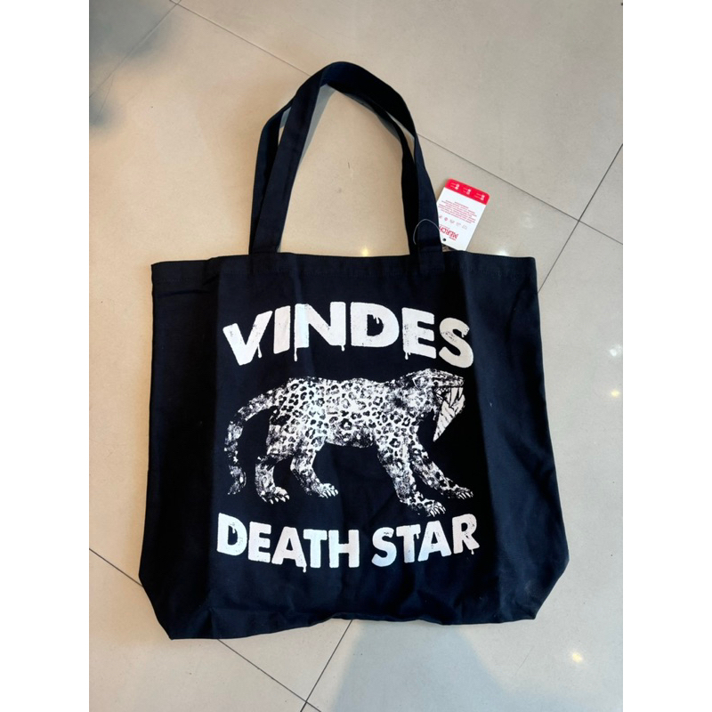 Jual TDS X VINDES - Totebag VINDES X TEENAGE | Shopee Indonesia Jual TDS X VINDES - Totebag VINDES X TEENAGE | Shopee Indonesia