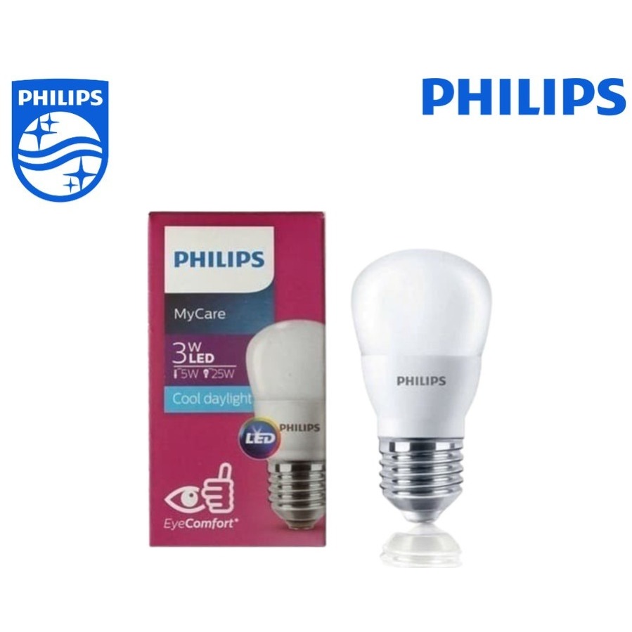 Jual Philips Led Mycare cahaya putih Lampu Led Philips 3 Watt | Shopee ... Jual Philips Led Mycare cahaya putih Lampu Led Philips 3 Watt | Shopee ...