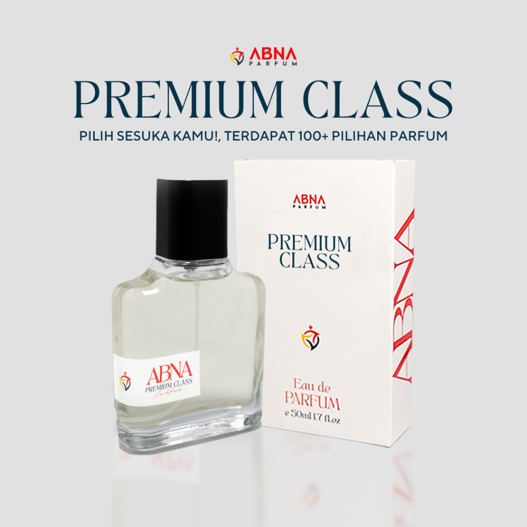 Jual Abna Parfum - Premium Class 100+ pilihan parfum | Shopee Indonesia