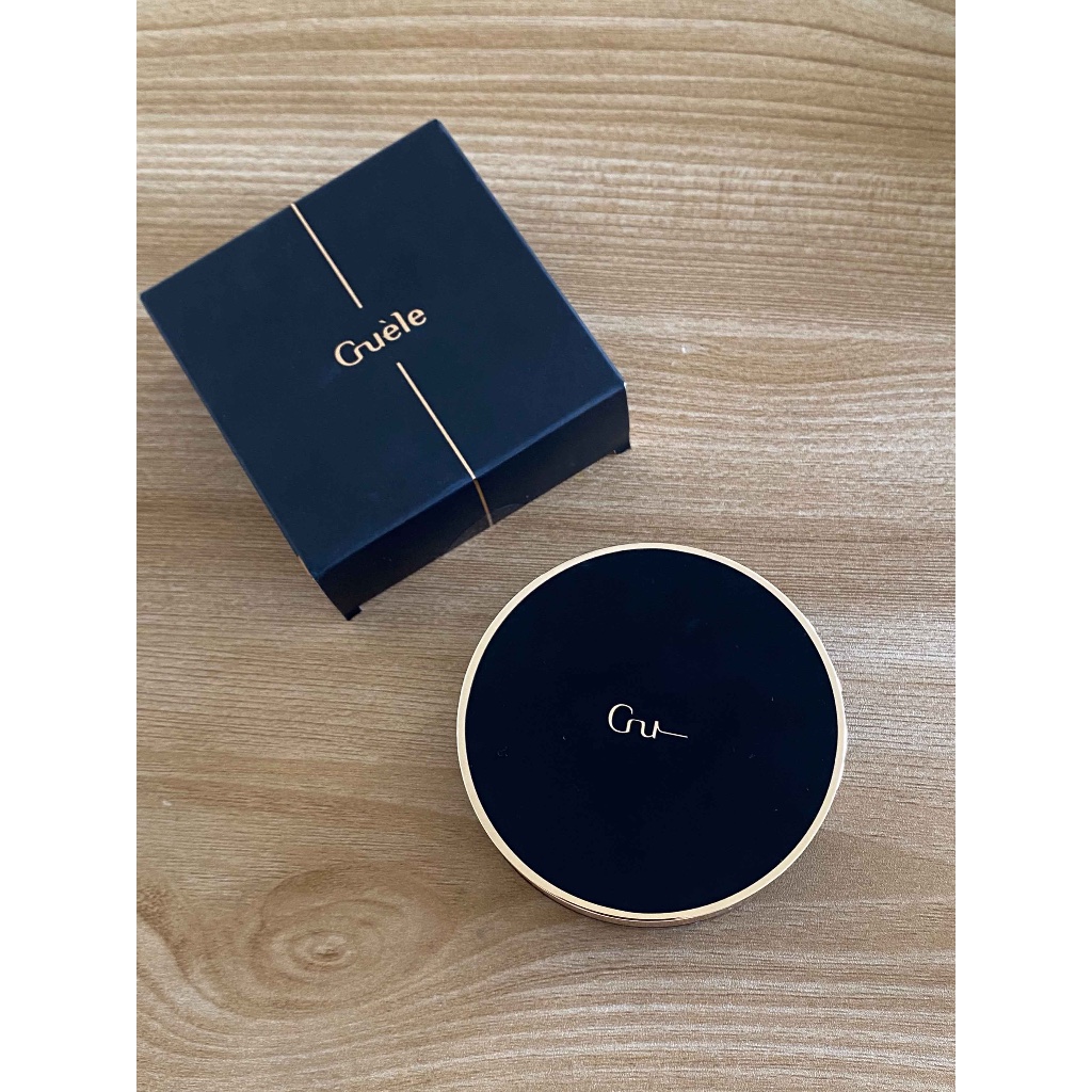 Jual PRELOVED GUELE BARE Cushion | Shopee Indonesia