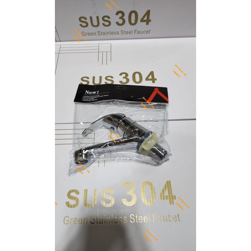 Jual Kran Wastafel / Cuci Piring Angkat Up Down | Shopee Indonesia