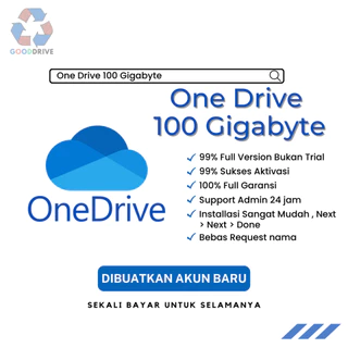 Jual Onedrive Terlengkap & Harga Terbaru Februari 2026 | Shopee Indonesia