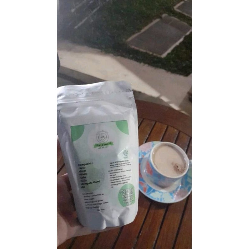 Jual STMJ KAAF STMJ REMPAH STMJ BUBUK STMJ KAFF STMJ PRAKTIS STMJ SUSU ...
