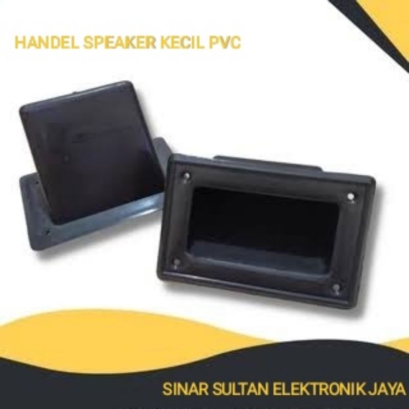 Jual HANDLE SPEAKER KECIL PVC | Shopee Indonesia