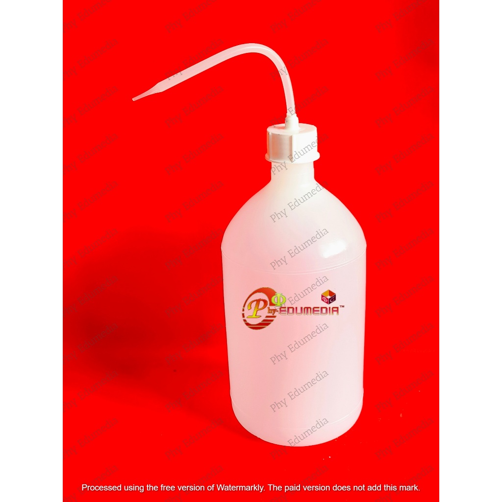 Jual Botol Cuci Aquades / Botol Semprot 1000ml / Botol Aquadest 1000ml ...