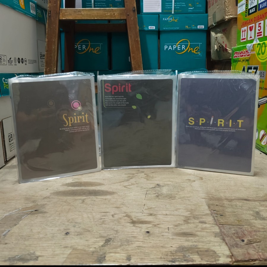 Jual Binder Note / Map Kampus A5 Campus Joyko (1 pcs) | Shopee Indonesia