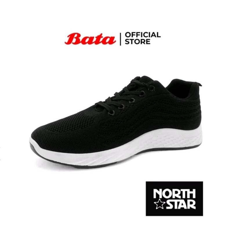 Jual Sepatu North Star Bata Model Tali Original | Shopee Indonesia