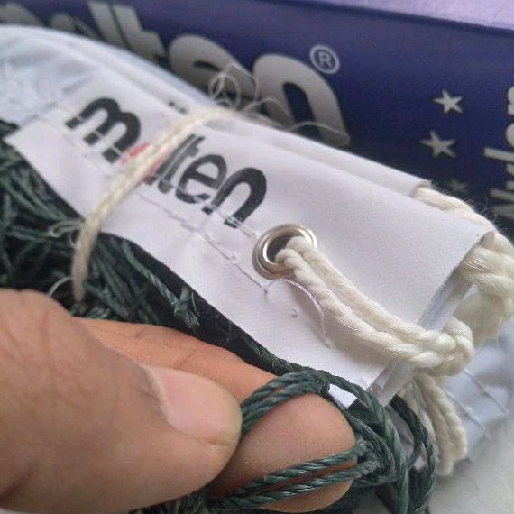 Jual NETT BOLA VOLI MINI NET VOLLY MOLTEN MINI JARING NETT VOLLY ANAK ...