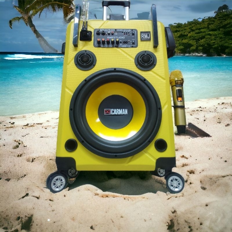 Jual SPEAKER KOPER 12 INC | Shopee Indonesia