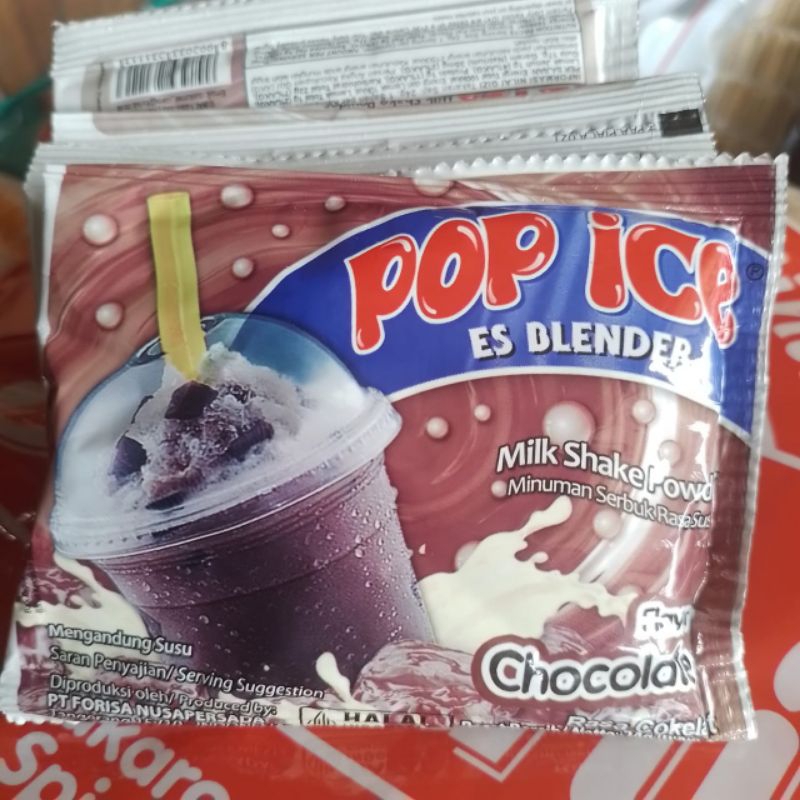 Jual POP ICE VARIAN RASA | Shopee Indonesia