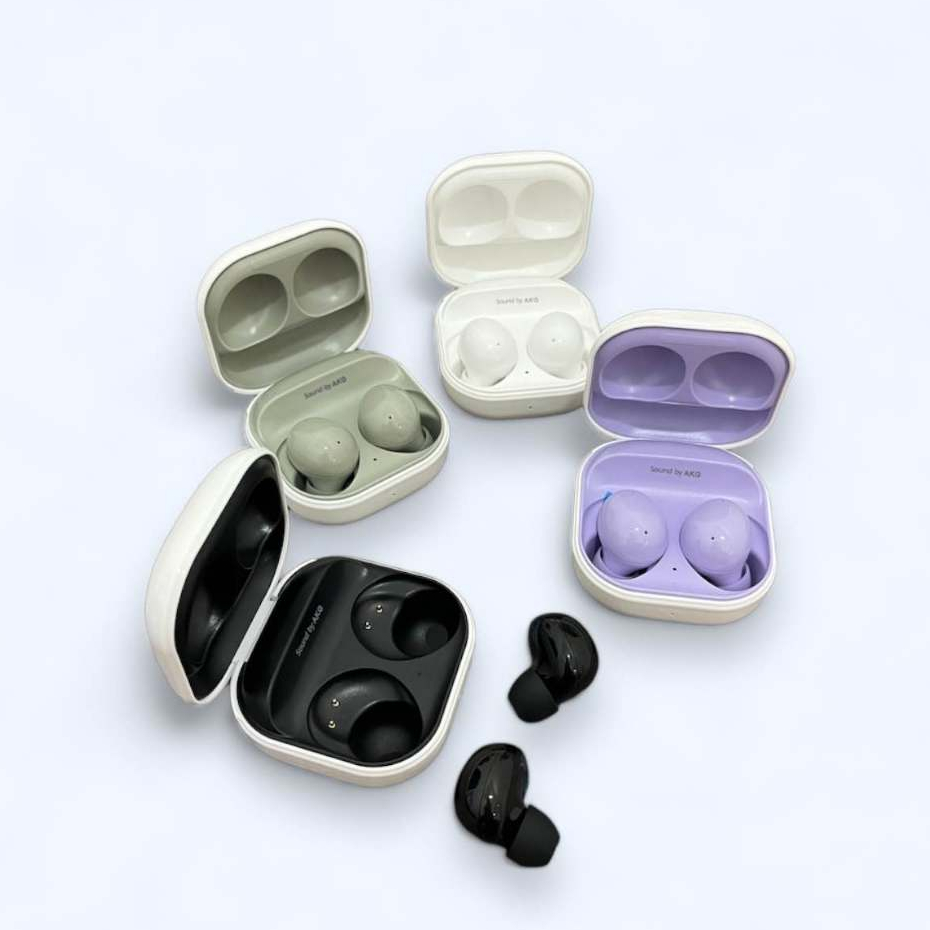 Jual TWS BLUETOOTH HIPODS BUDS SERIES EARPHONE BLUETOOTH - TWS BUDS ...