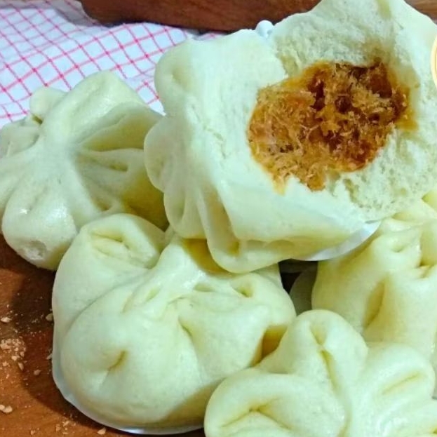 Jual Bakpao Homemade Bakpau Kue Pao Ny. Lim | Shopee Indonesia