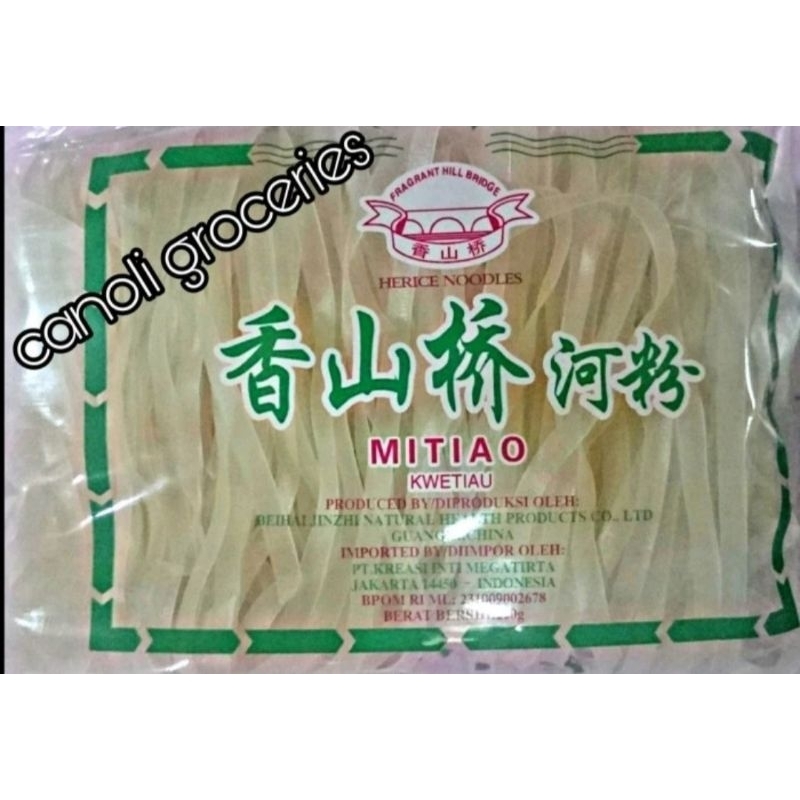 Jual Kwetiau Mitiao 220 gr Import | Shopee Indonesia