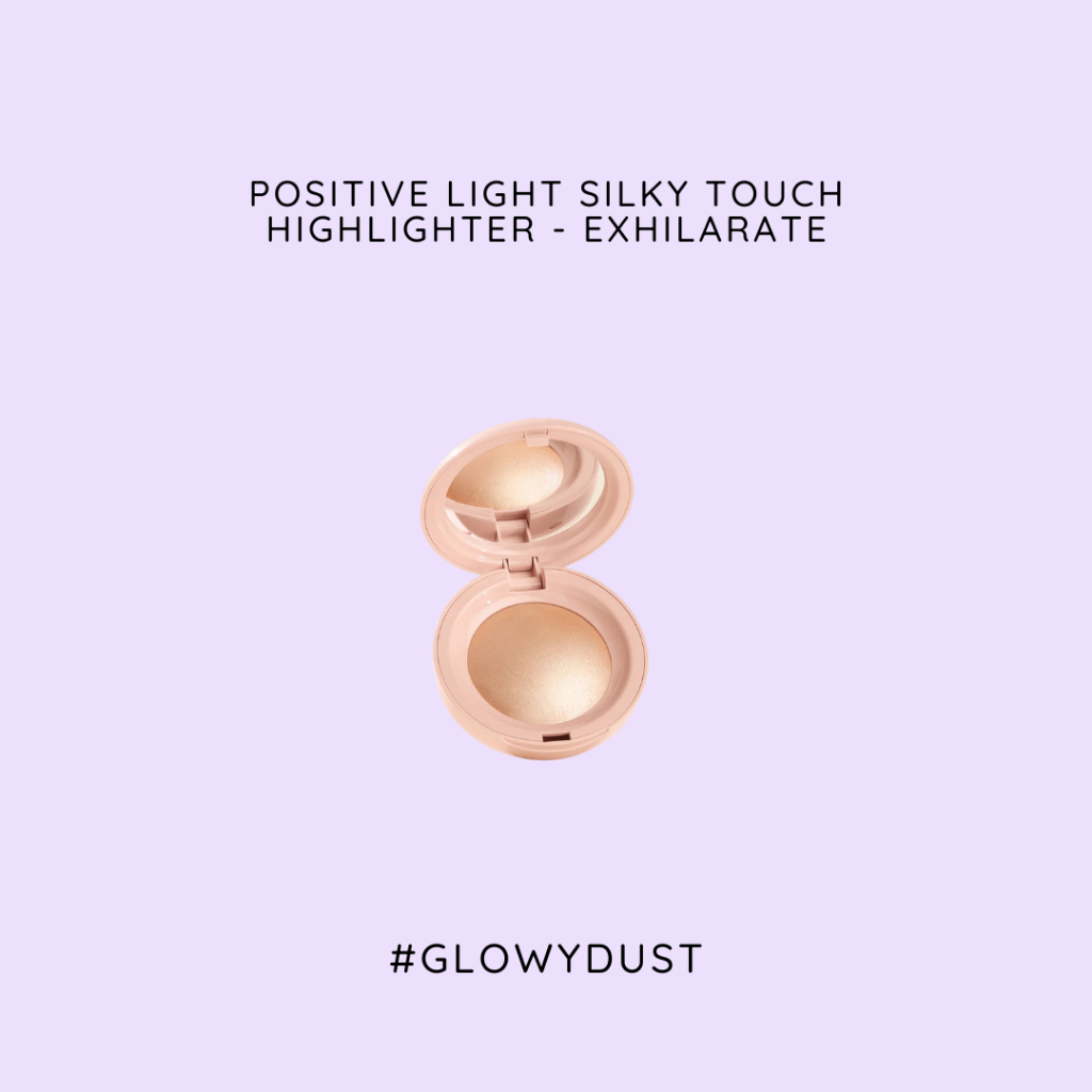 Jual (READY) Rare Beauty Positive Light Silky Touch Highlighter ...