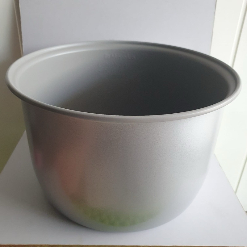 Jual Panci Rice Cooker Magicom Nanoal 2 Liter MIYAKO | Shopee Indonesia