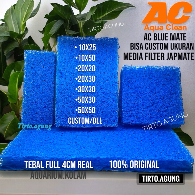 Jual COSTUM JAPMATE ORIGINAL BLUE MATE MATALA JAPMAT FISCHO MEDIA ...